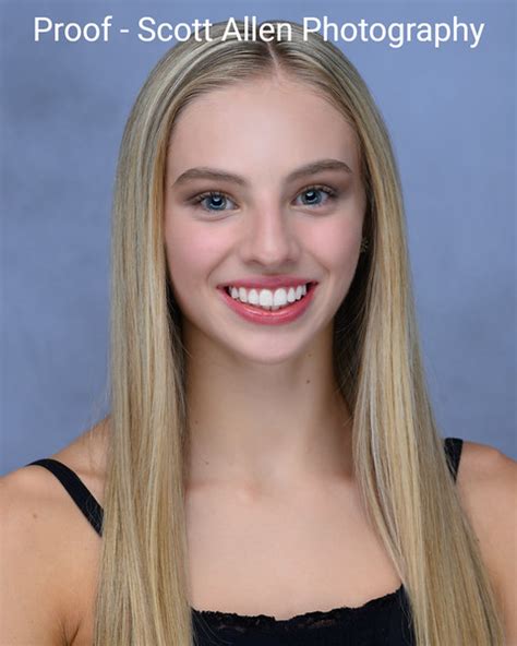 Jordanna Skopp Scott Allen