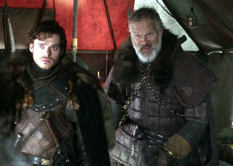 Greatjon Umber King