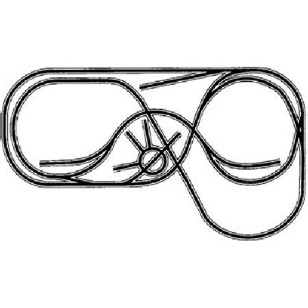 Transbay Reverse Loop Wiring TrainBoard Com The Internet S Original