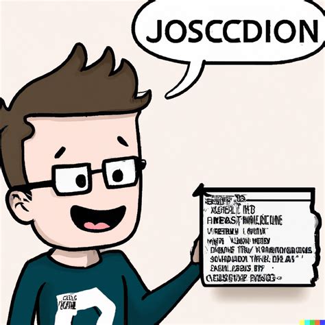 How To Include A Comment In A Json File By Dev·edium Medium