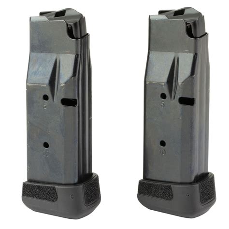 2 Pack Of Ruger Lcp Max 380 12rd Magazine New 49 99 Parts And Accessories Market Board
