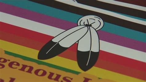 Interviews Sought For Lgbtq Native Americans The Courier Mail
