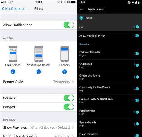 How To Fix Fitbit Notifications Tech Advisor