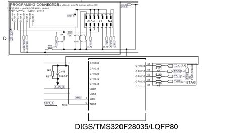 xds100v3 problems