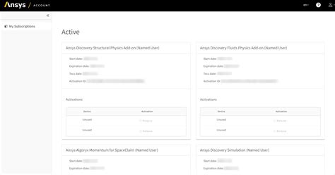 Ansys Discovery Trial Request LEAP Australia Pty Ltd