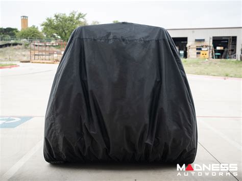 Smart Fortwo Car Cover 451 Model Multi Layer Woven Outdoor S451
