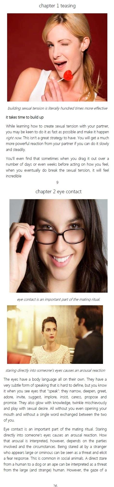 Couples Guide To Increasing Quantity Quality Of Sex