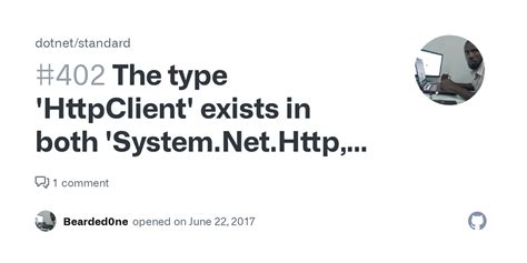 The Type Client Exists In Both Systemnet Version4111 Cultureneutral