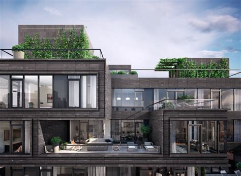 1000 Images About Urban Housing Block On Pinterest