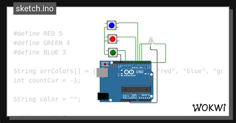Wokwi Online Esp32 Stm32 Arduino Simulator