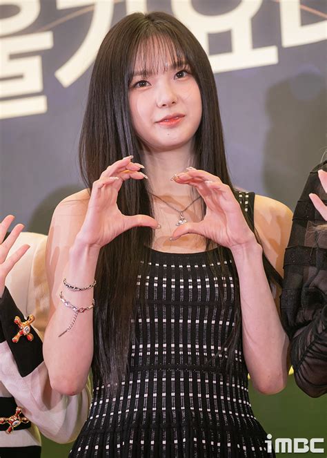 [포토] 최유진 케플러 햄토리