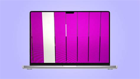Ways To Fix Macbook Pro Pink Screen Created Tech