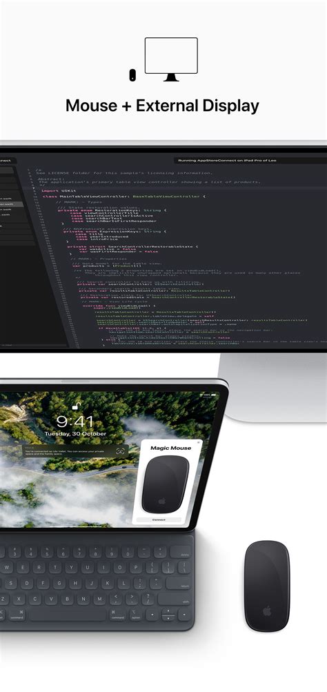 Ios 13 Do A Lot More With The Ipad On Behance