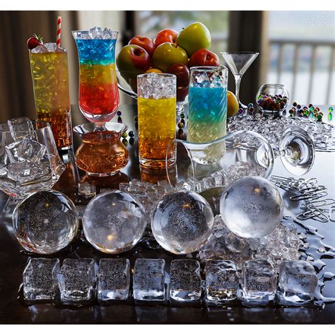 Ice Shader Experiments Works In Progress Blender Artists Community