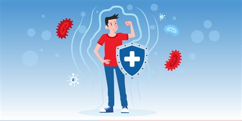 Difference Between Active Immunity And Passive Immunity Hdfc Life