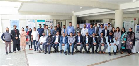 Arman Bari On Linkedin Msproject Datascience Ibakarachi Posterpresentati Networking 22