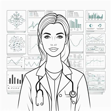 Six Types Of Data In Biomedical Databases Stable Diffusion Online