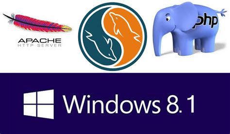 Installing Bitnami Wamp Stack On Windows 8 Salt And Fuessel