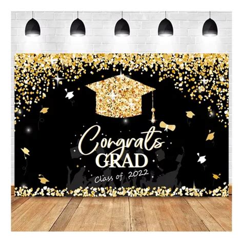 Decoraciones De Graduaci N Pancarta De Graduaci En Venta En Lima Lima Por S Lo S