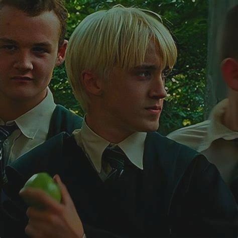 Картинки драко малфой и гарри поттер — Где Картинки Ру