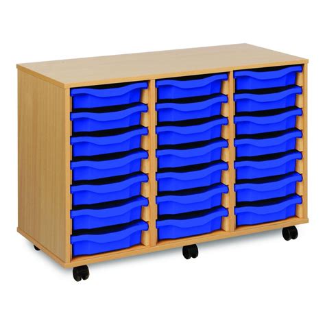 Plastic Tray Storage Unit At Sandra Moody Blog