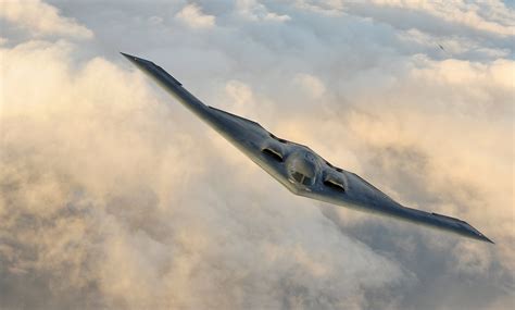 B2 Bomber 4k Wallpapers Wallpaper Cave