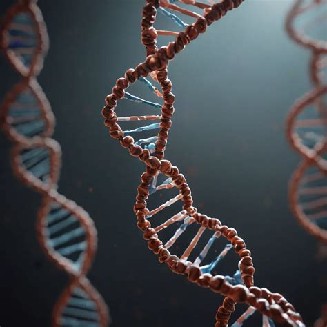 Exploring The Depths Of Dna Mutations