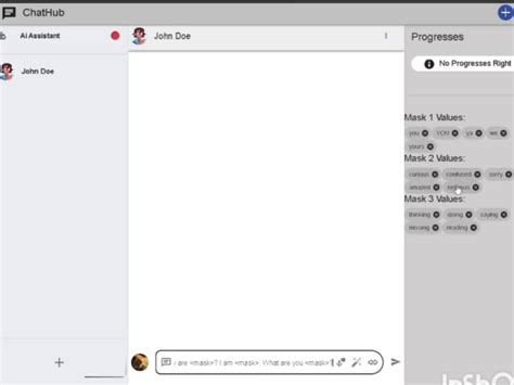 Advanced Chatapp With Advanced Ml Algorithms Implemented Upwork