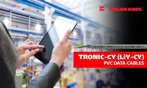 Anti Interference Data Cables In Alignment With Din Vde 0812 Anti Interference Data Cables In Alignment With Din Vde 0812