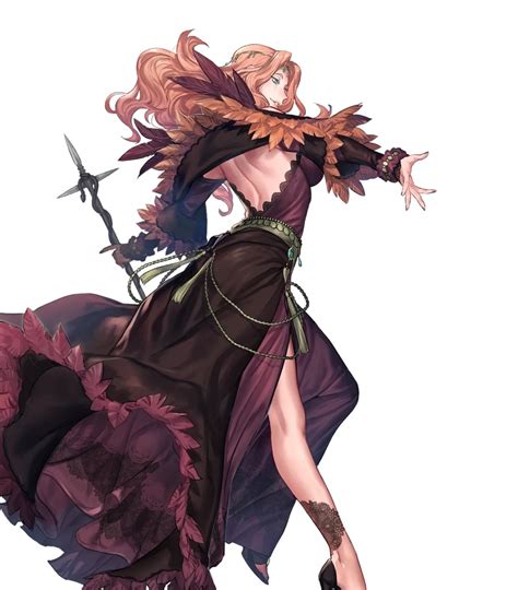 Cornelia Concept Art From Fire Emblem Three Houses Ar