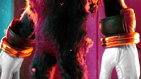 Sonic The Hedgehog 3 Shadow Escapes From Prison Scene Trailer New 2024 Youtube