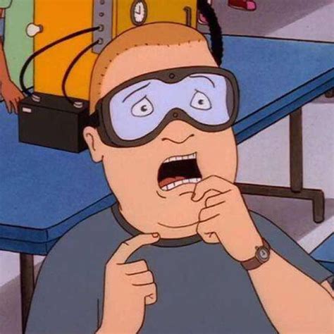 Best Bobby Hill Images On Pinterest Bobby Hill Rainy Street And Funny Stuff