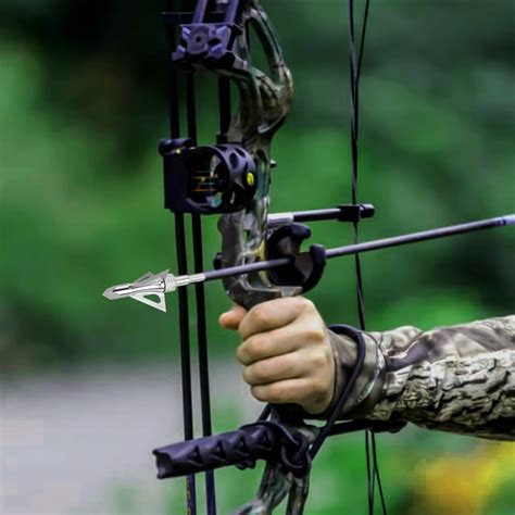 Archery Arrow Tips