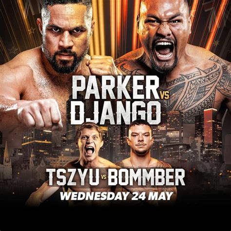 Stream Exclusive Free Reddit Django Vs Parker Streams Buffstreams