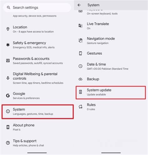 12 Effective Fixes For Pixel 7 Fingerprint Sensor Issues