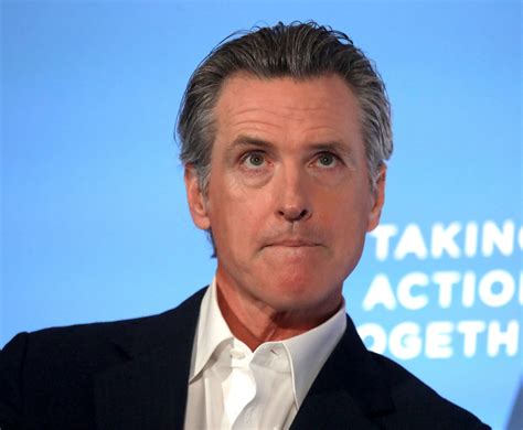 Newsom Threatens To Intervene If Trump Eliminates Electric Vehicle Tax