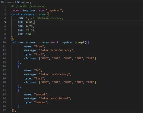 M Bashar Sheikh On Linkedin Github Typescript Coding