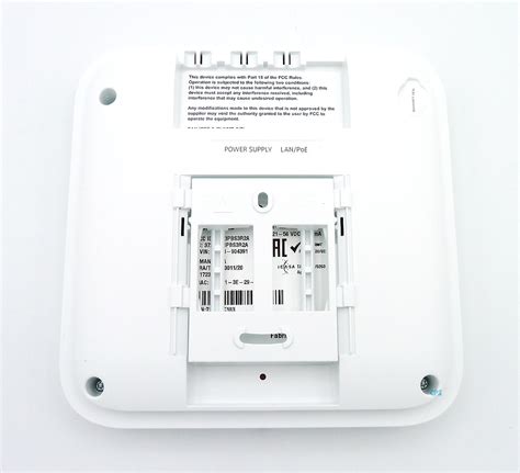 Ascom IP DECT Base Station With Internal Antennas IPBS A