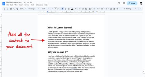 How To Make A Google Doc Look Like Old Paper