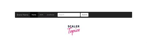 Bootstrap Classes Scaler Topics