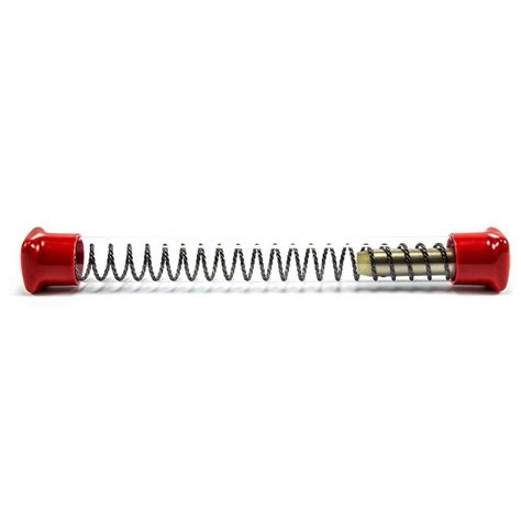 Geissele Super 42 Braided Wire Buffer Spring And