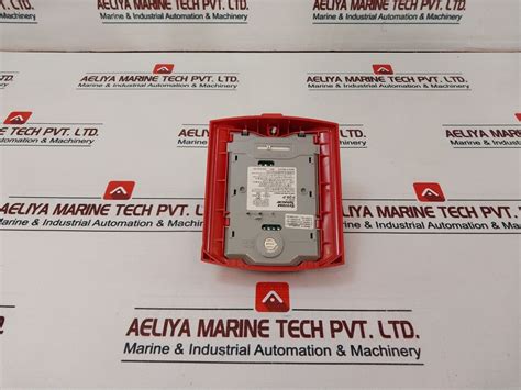 System Sensor P2r P System Sensor Aeliya Marine