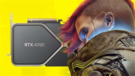 Cyberpunk 2077 Overdrive Mode Benchmarked A New Gpu Killer Has Risen