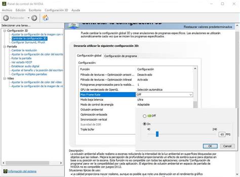 How To Limit FPS Easily When Playing Games On Windows 10