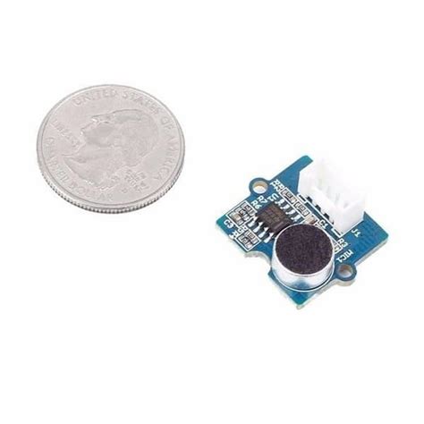 Jual Sound Sensor Suara Module Arduino Raspberry Pi Grove Kota