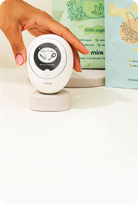 Here S How Your Cycle Affects Your Sex Drive Mira Fertility Shop