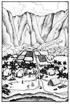 Pin By Norene Hutchinson On Hawaiiana Hawaii Art Hawaiian History