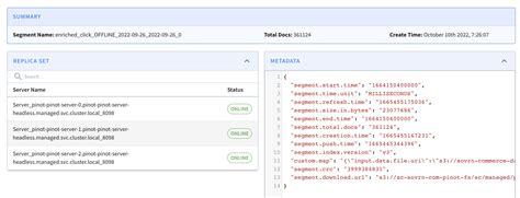 Last Day Data In An Offline Table Not Being Returned By Query In A