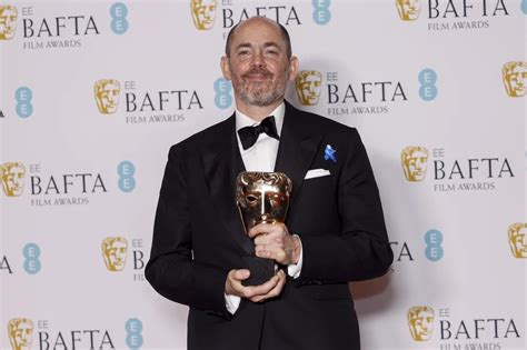 “sin Novedad En El Frente” La Gran Vencedora En Los Bafta 2023 Uno