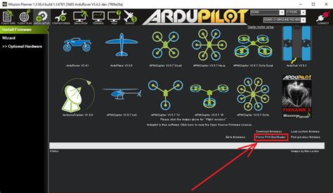 Bootloader Restore Copter 36 Ardupilot Discourse
